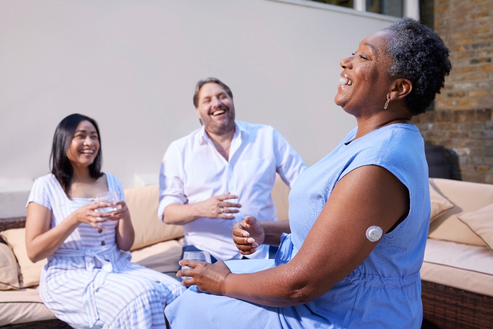 Dexcom ONE+ | Our most affordable and easy CGM!